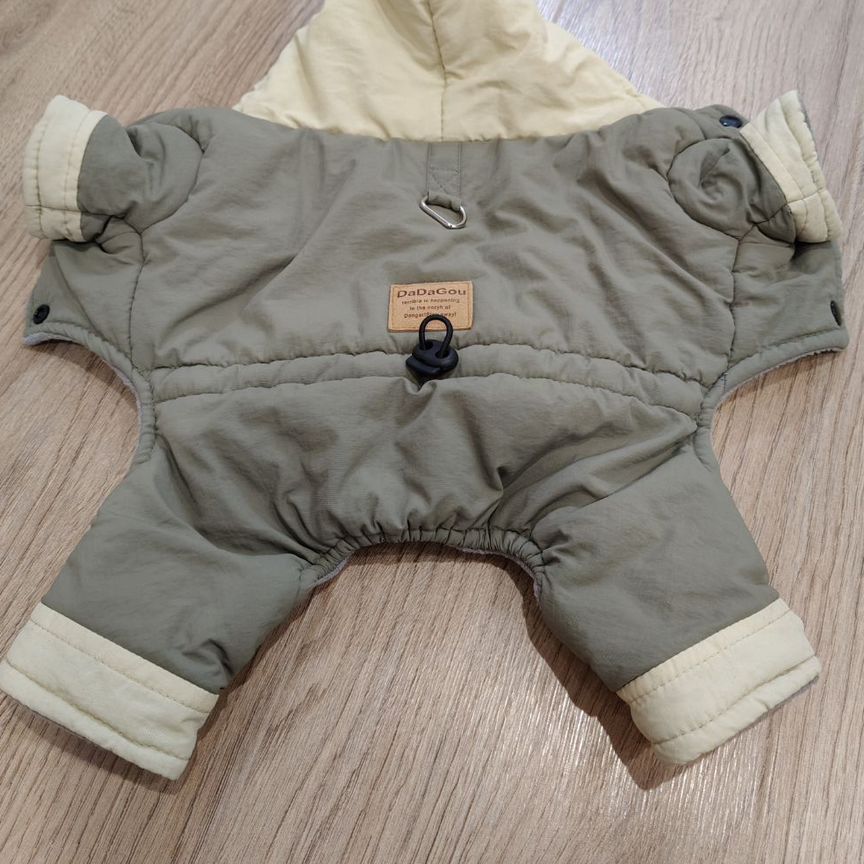 Одежда для собак мелких пород S/M