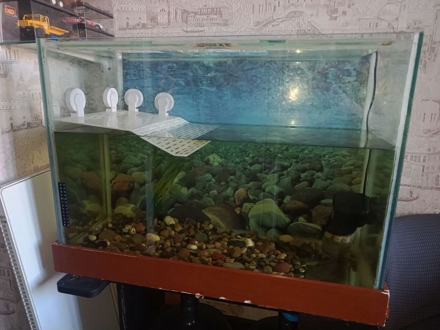 Аквариум 150л