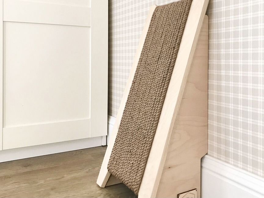 Когтеточка