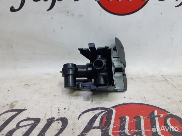 Форсунка омывателя фары левая Toyota Corolla 150 купить в Москве ...