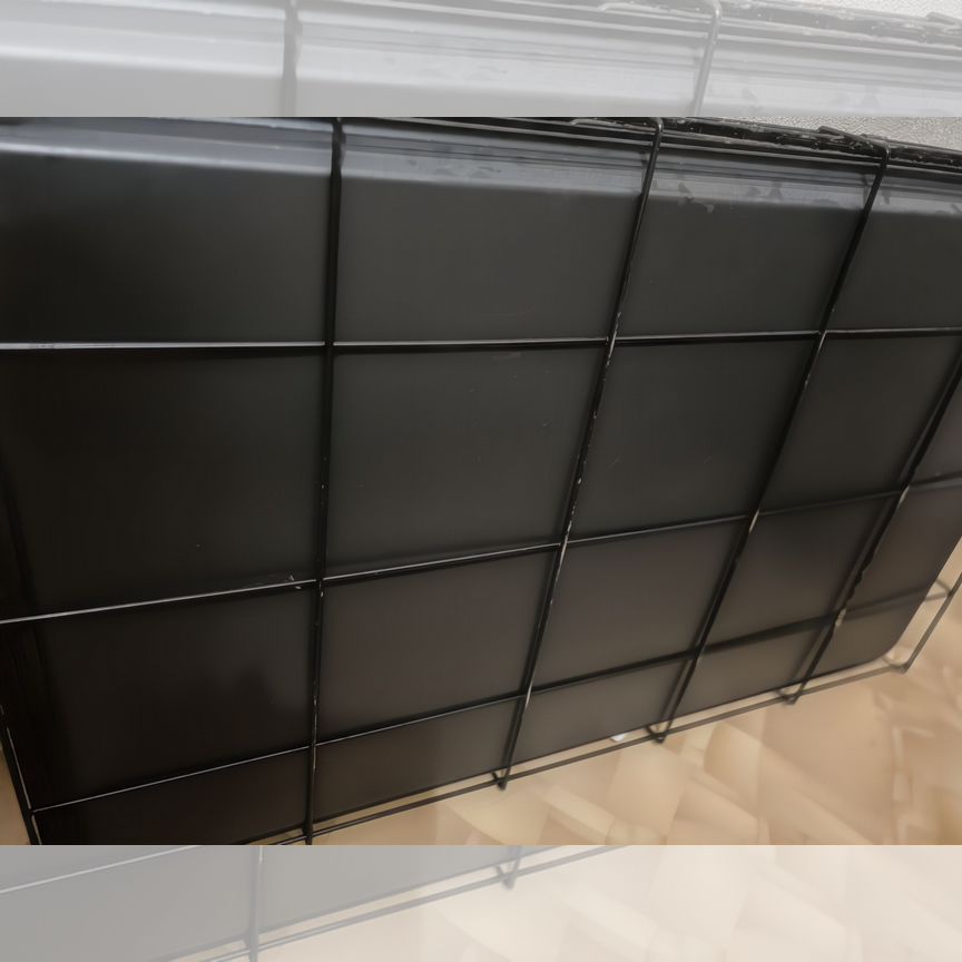 Вольер для собак в квартиру