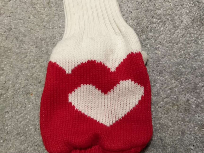 Кофта для котенка/щенка