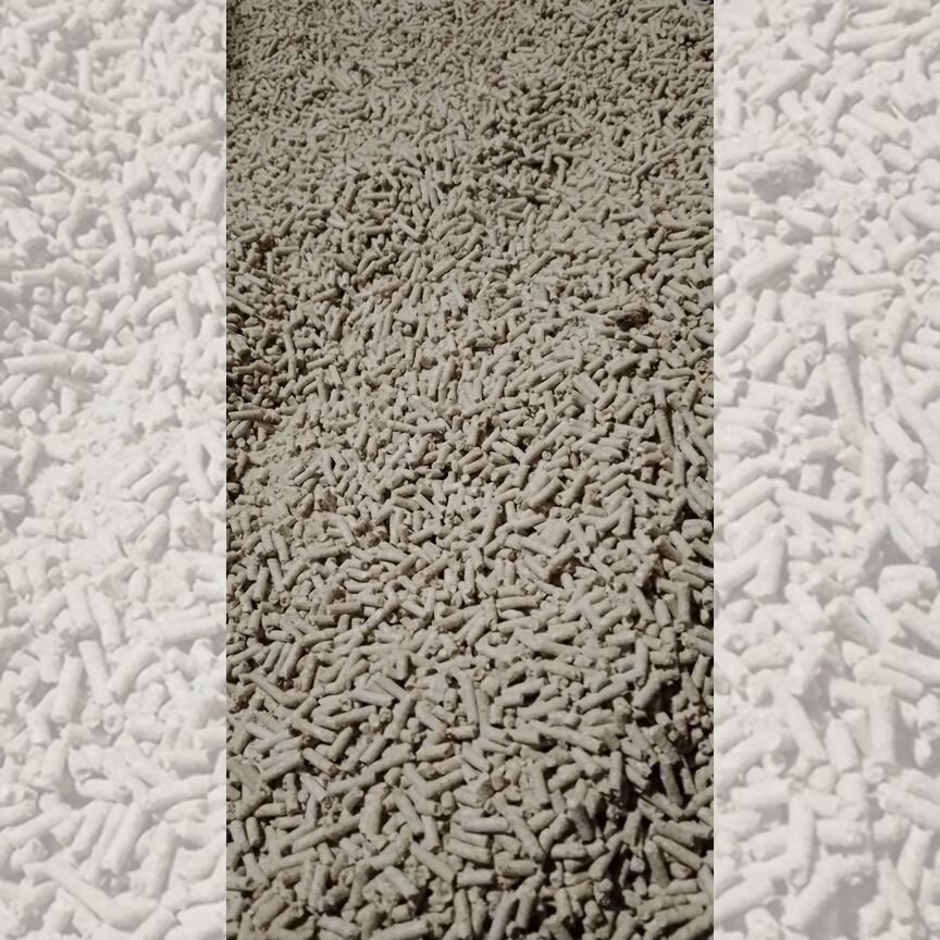 Комбикорм для кур несушек