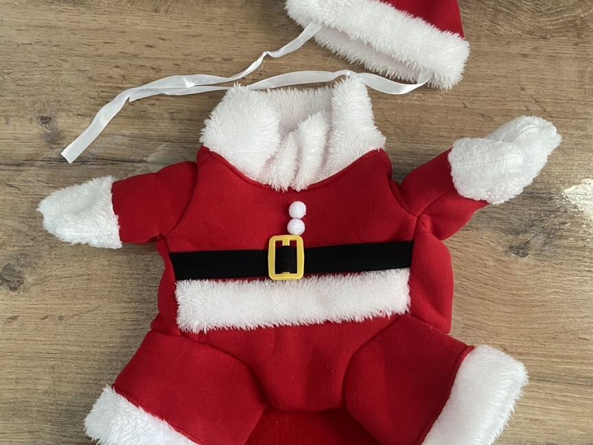 Костюм для кота