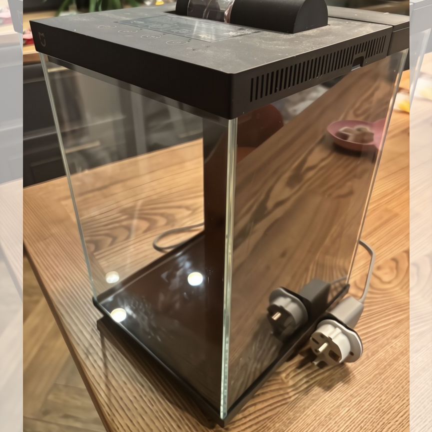 Аквариум Xiaomi 10 литров