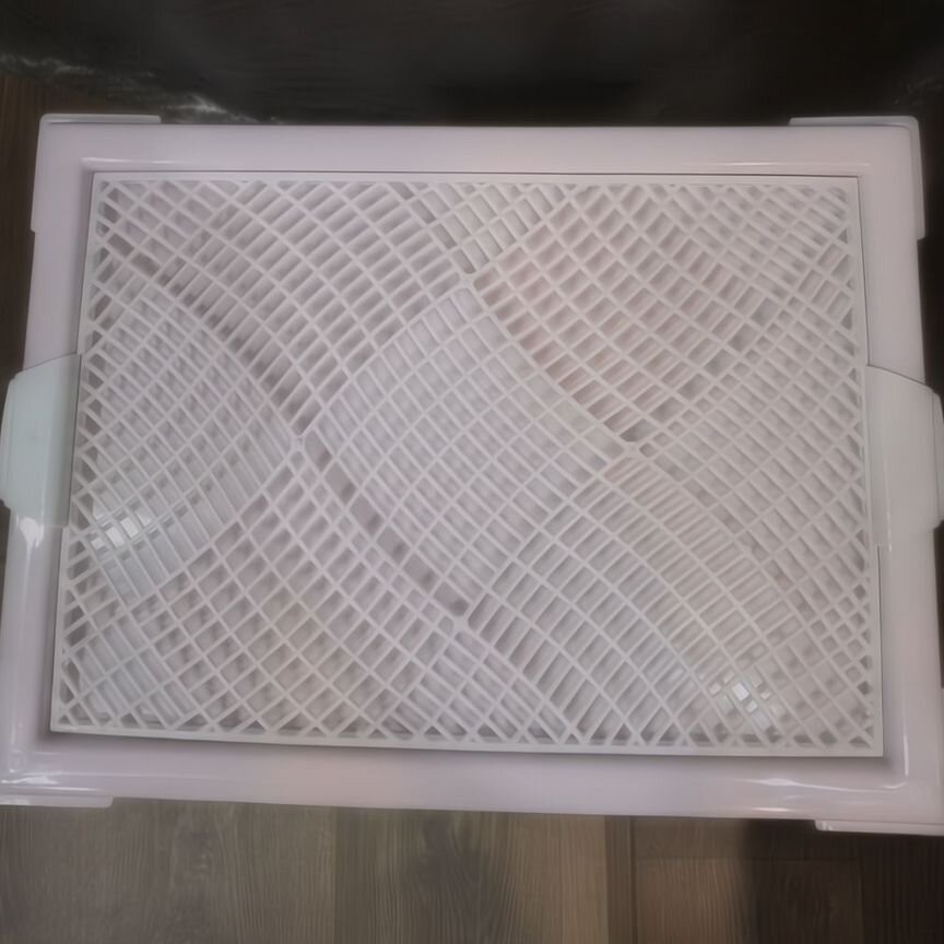 Лоток туалет для собак