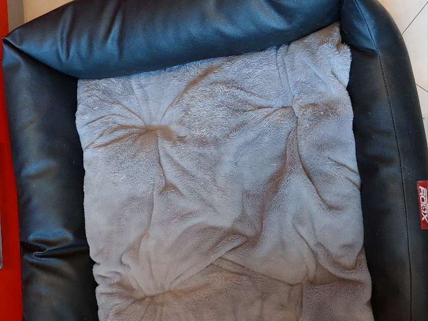 Лежак (Подстилка для собак)