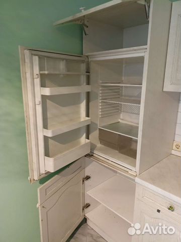 Встраиваемый холодильник купить в Новосибирске | Товары для дома и дачи ...