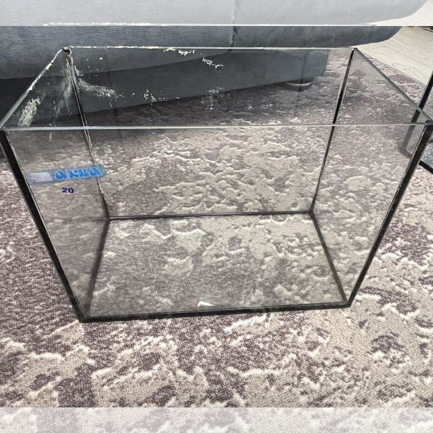 Аквариум 20 литров