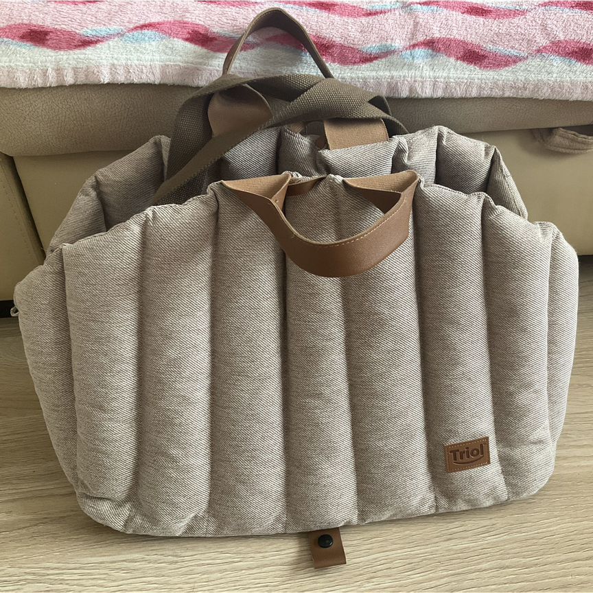 Сумка-переноска для животных