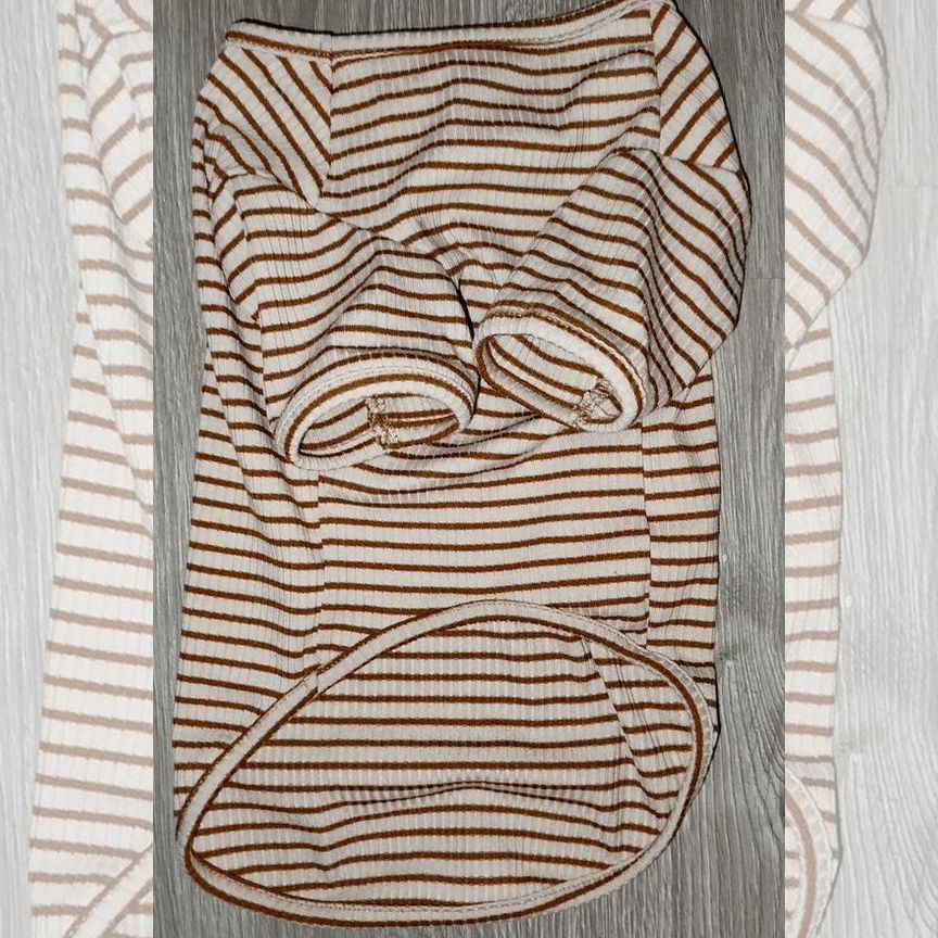 Футболка для собак и кошек