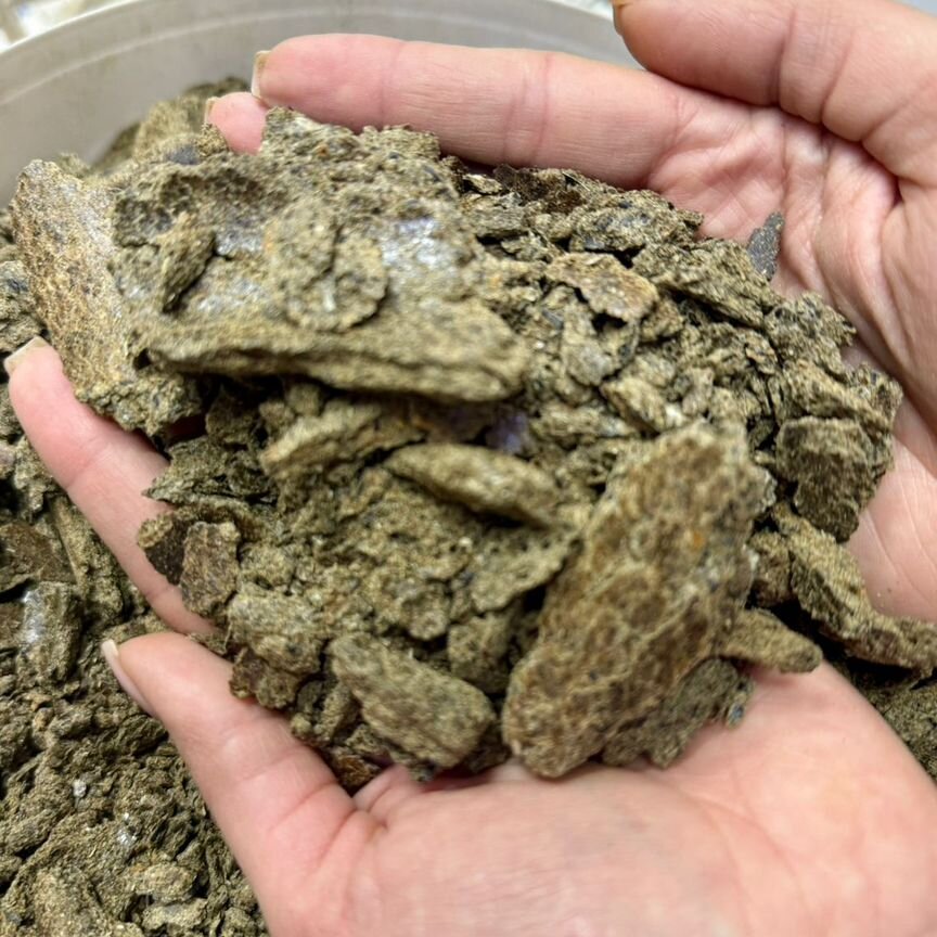 Жмых подсолнечный. Опт\розница от производителя