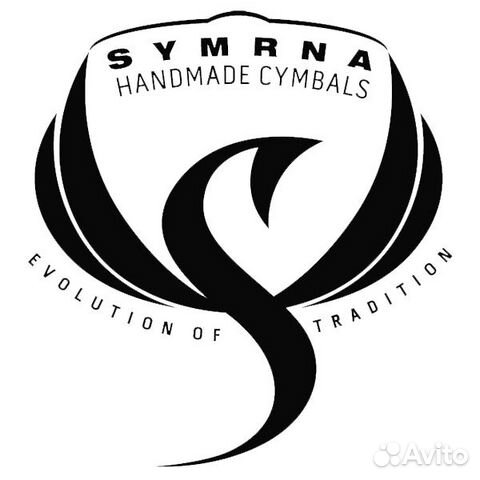 Тарелка Splash 10" Thunder Earth Symrna Cymbals купить в Санкт ...