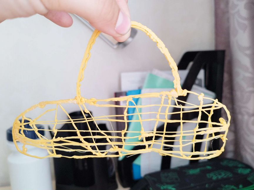 Очки для котов