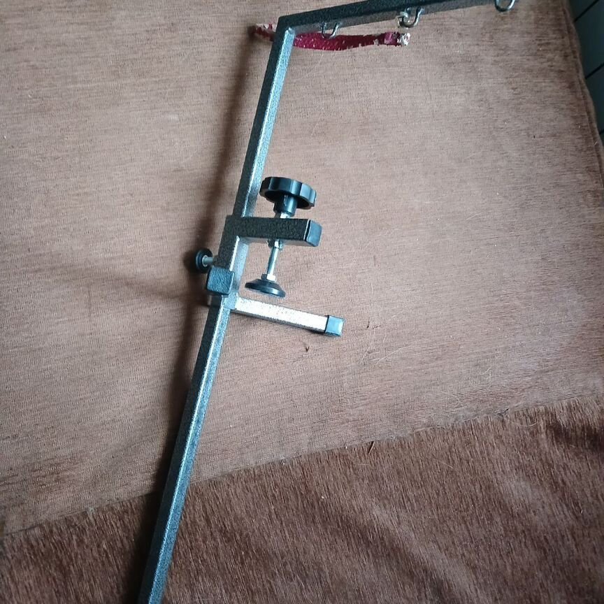 Кронштейн для груминга