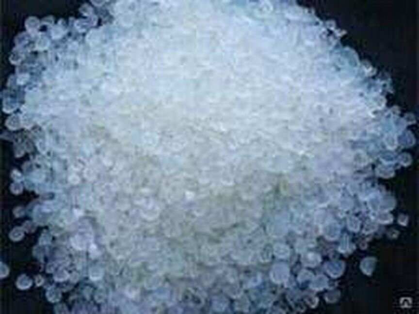 Силикагель