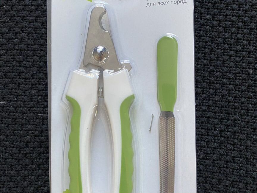 Коктерез для животных