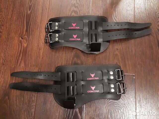 Инверсионные ботинки купить в Ростове-на-Дону | Хобби и отдых | Авито