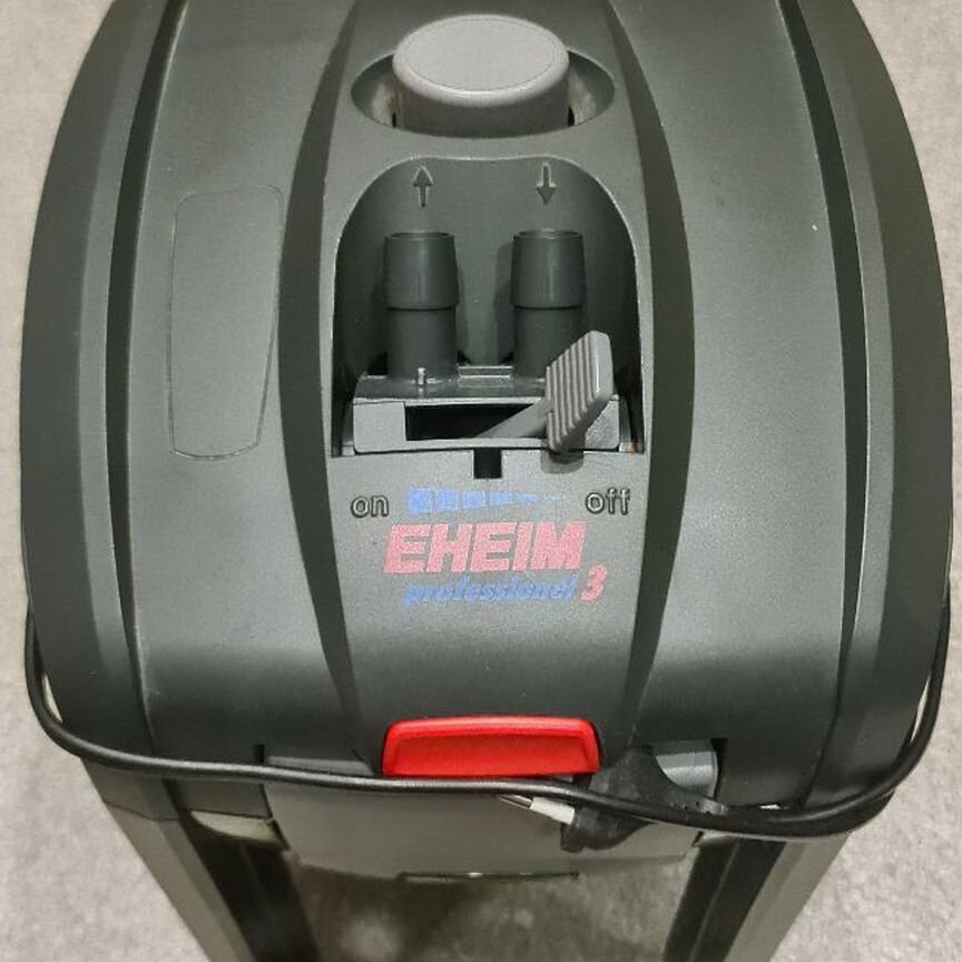 Внешний фильтр Eheim Professional 3 2075