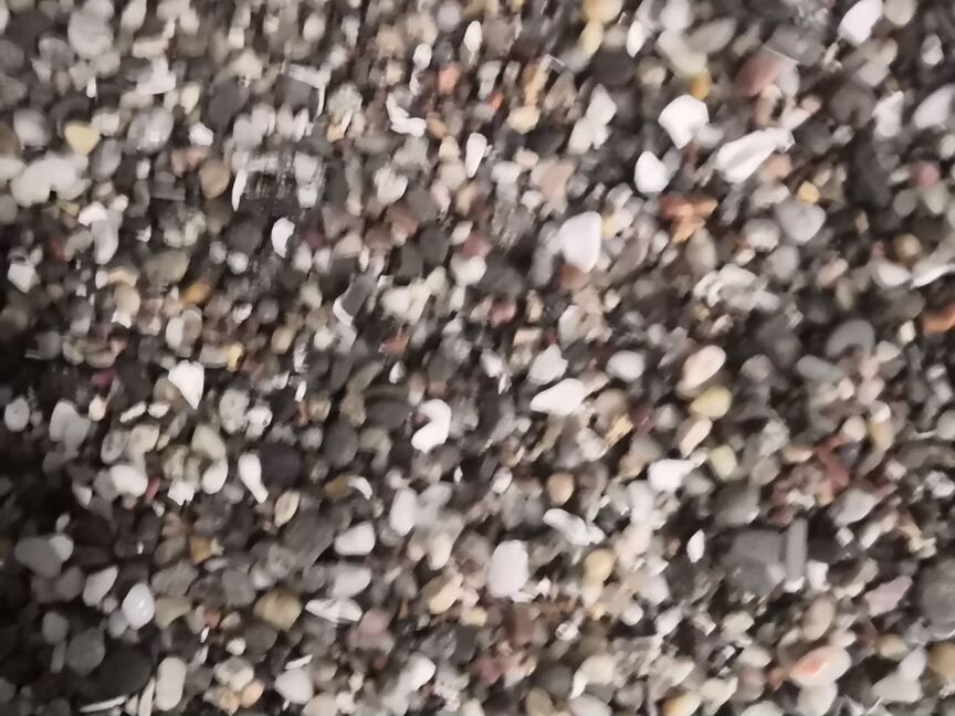 Грунт для аквариума