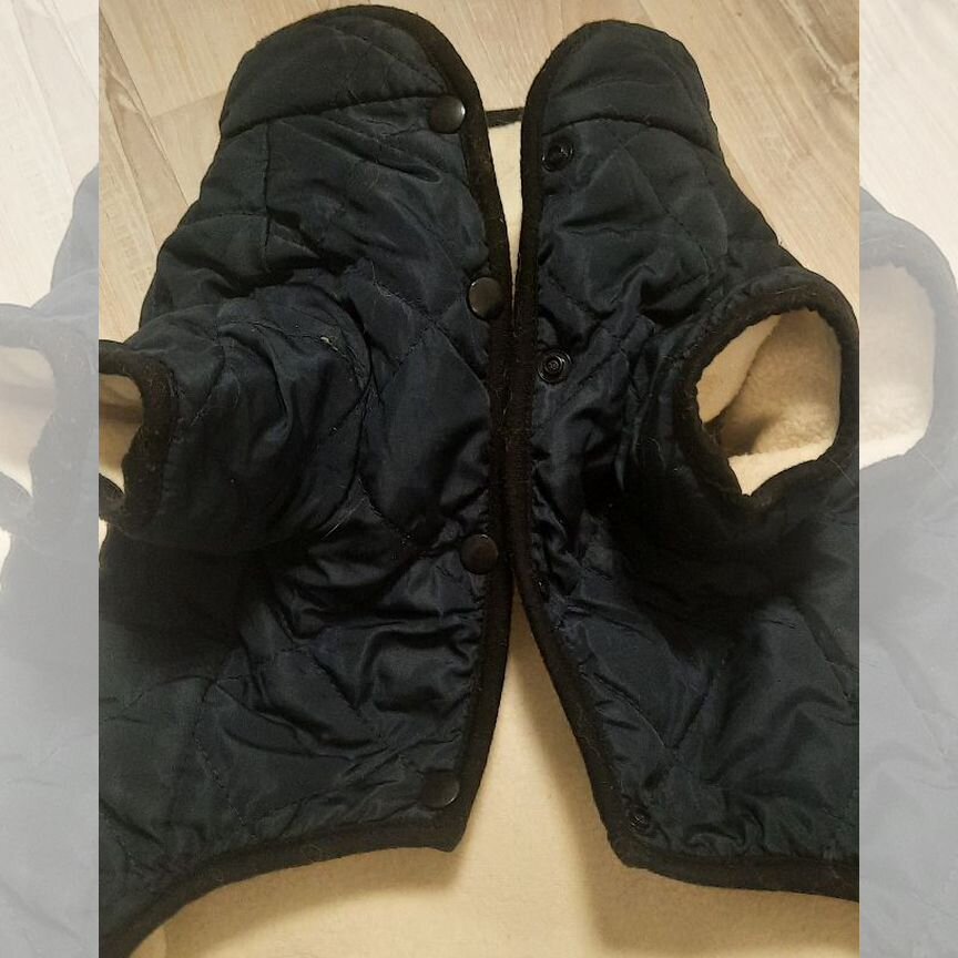 Одежда для маленьких собак бу