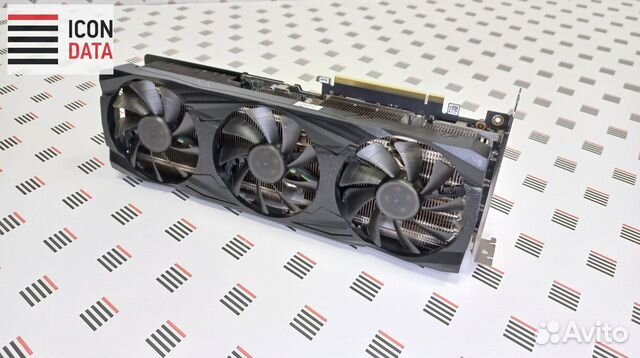 Видеокарта Nvidia CMP 90HX купить в Москве | Электроника | Авито