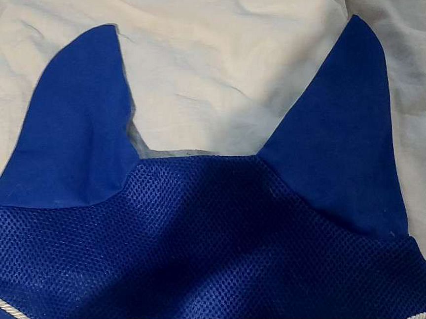 Ушки для лошадей