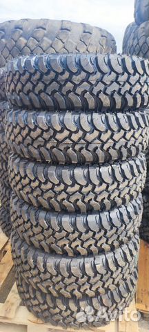 Nortec Safari 540 205/75 R15 97Q купить в Зеленограде с доставкой | Авито