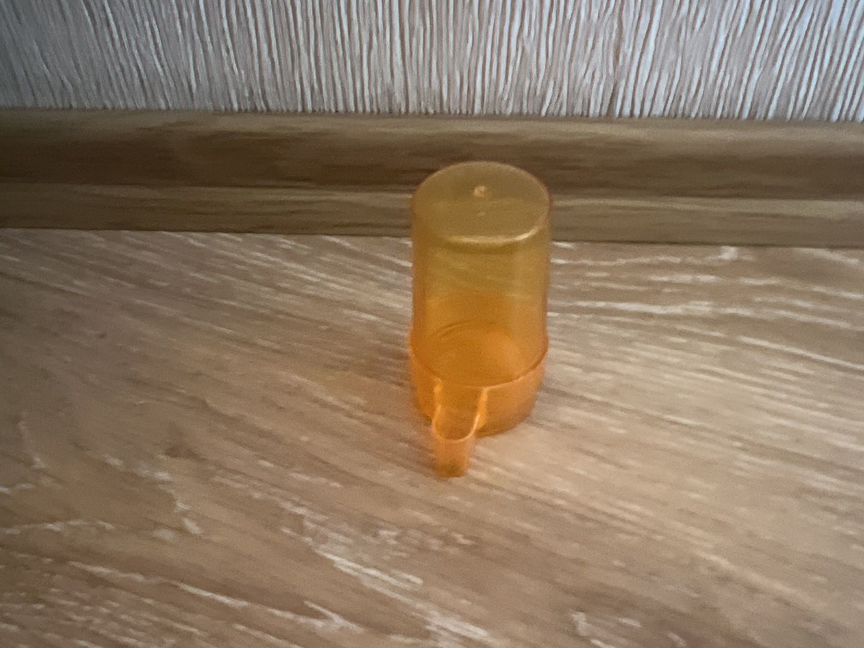 Поилка для птиц