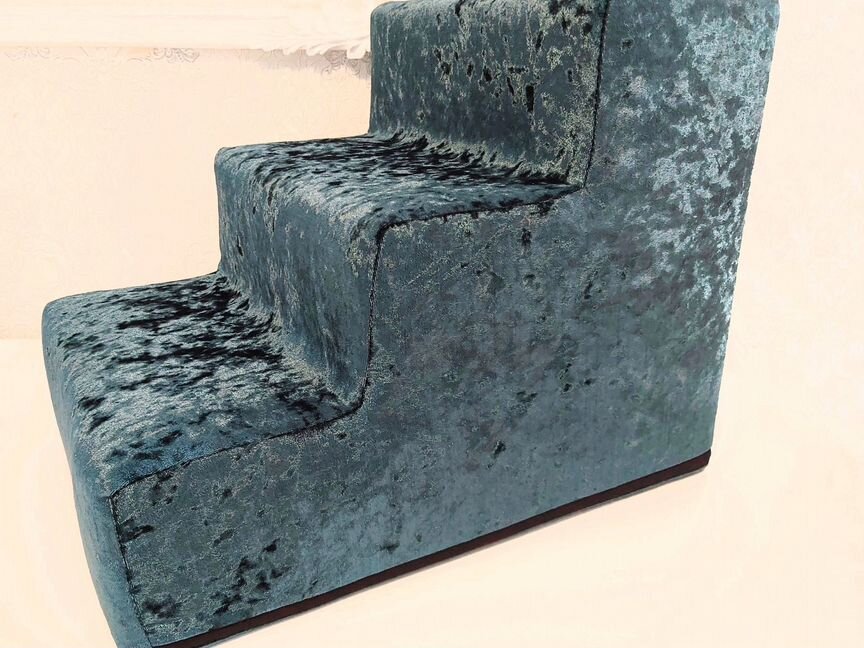 Прикроватная лесенка для животных