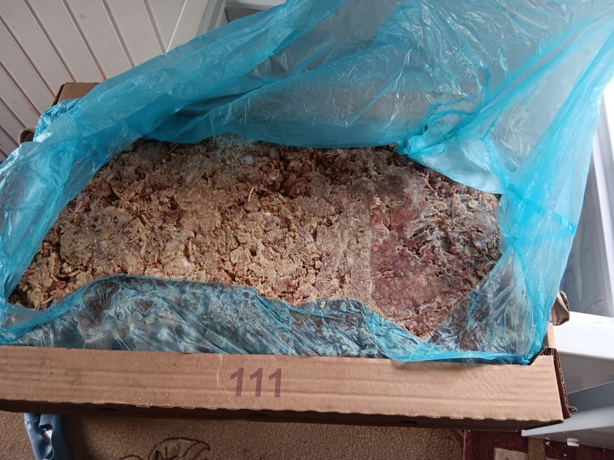 Корм для животных