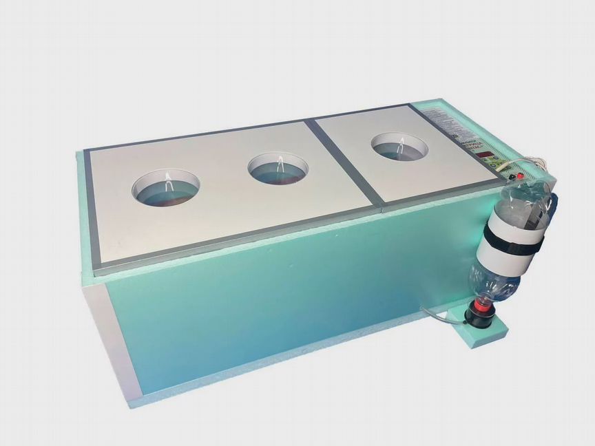 Инкубатор для яиц