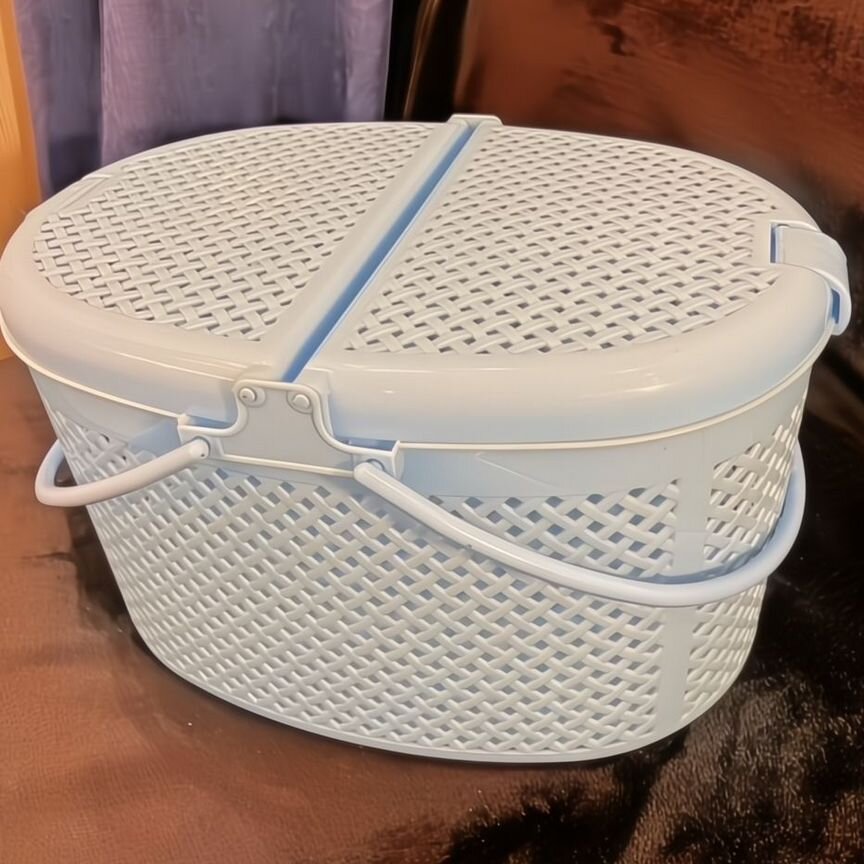 Переноска для животных