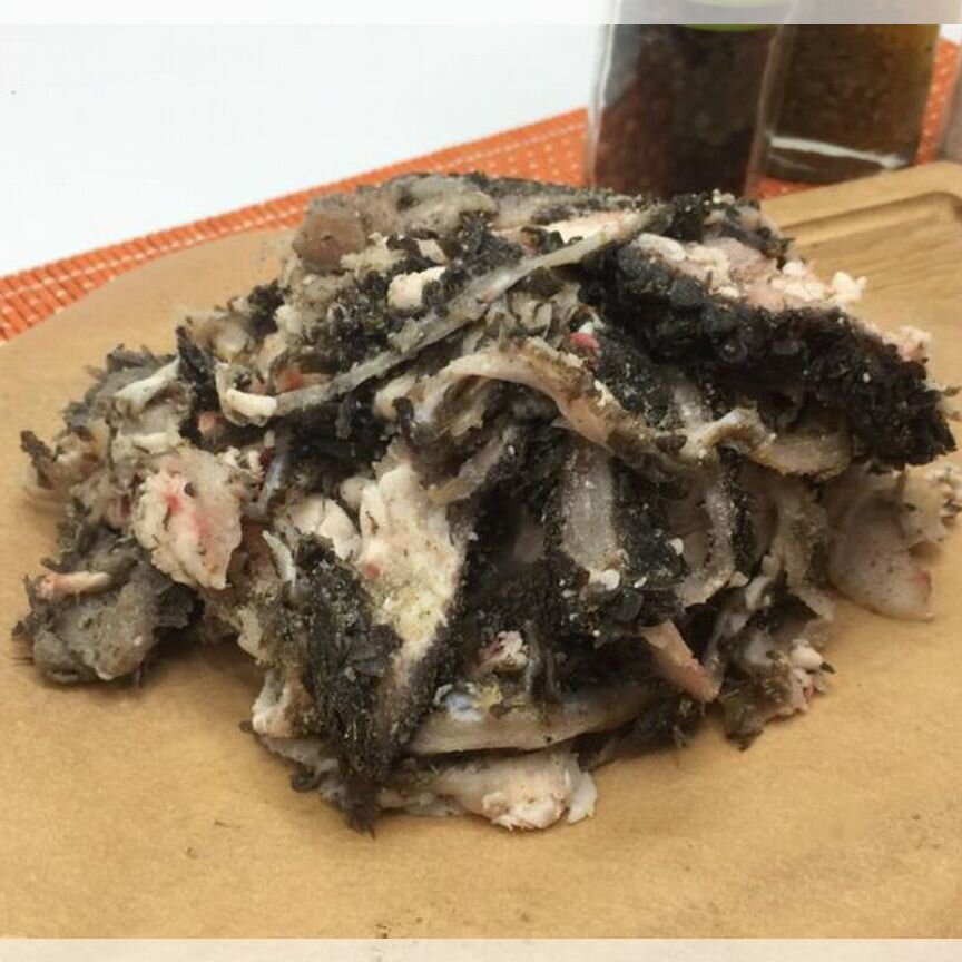 Рубец говяжий нарезка