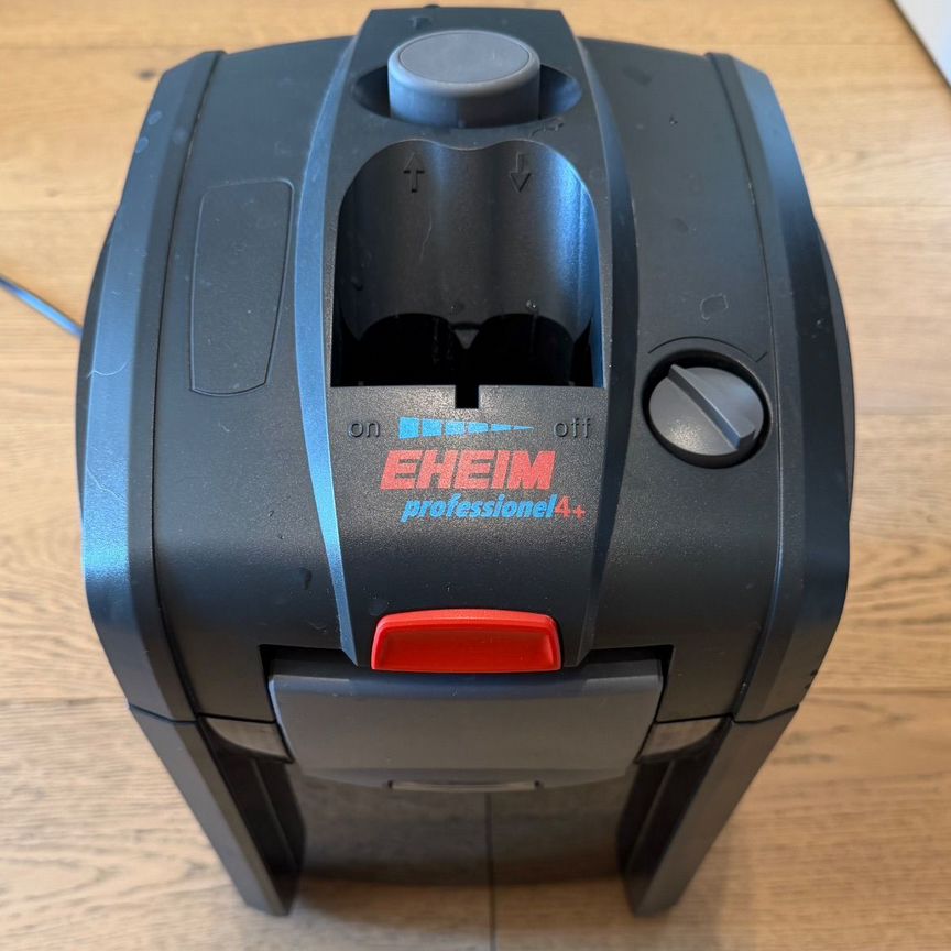 Eheim Professional 4  250 фильтр для аквариума