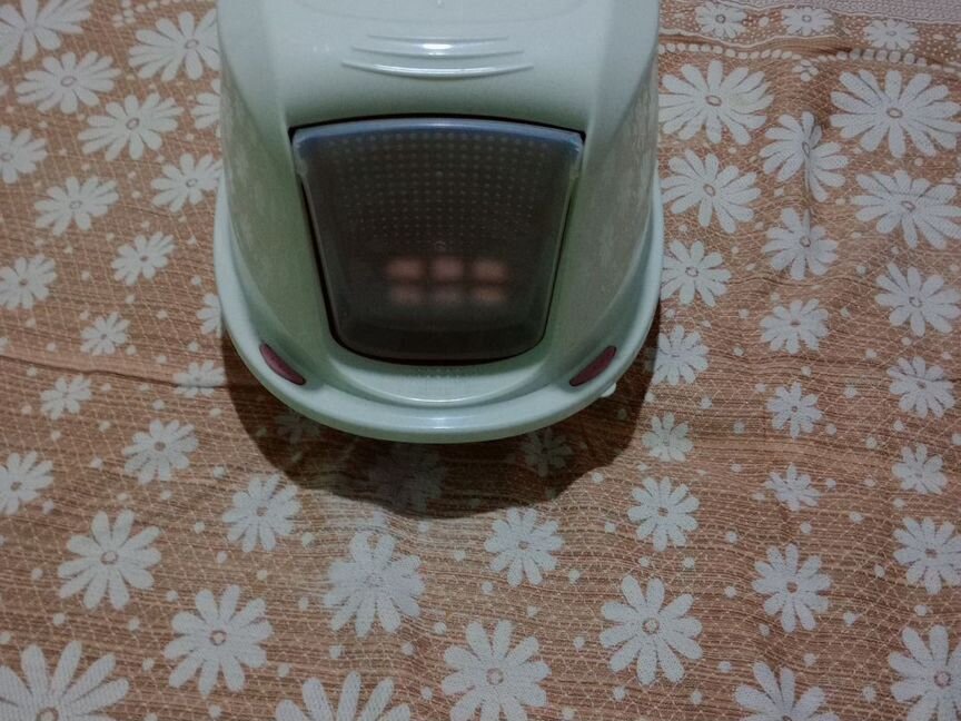 Биотуалет для кошек