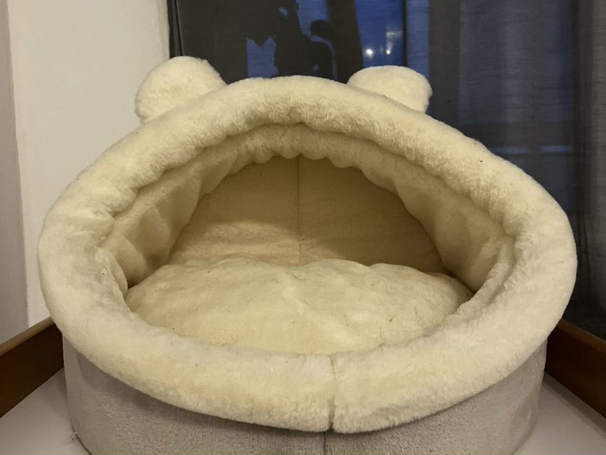 Подстилка для кошек