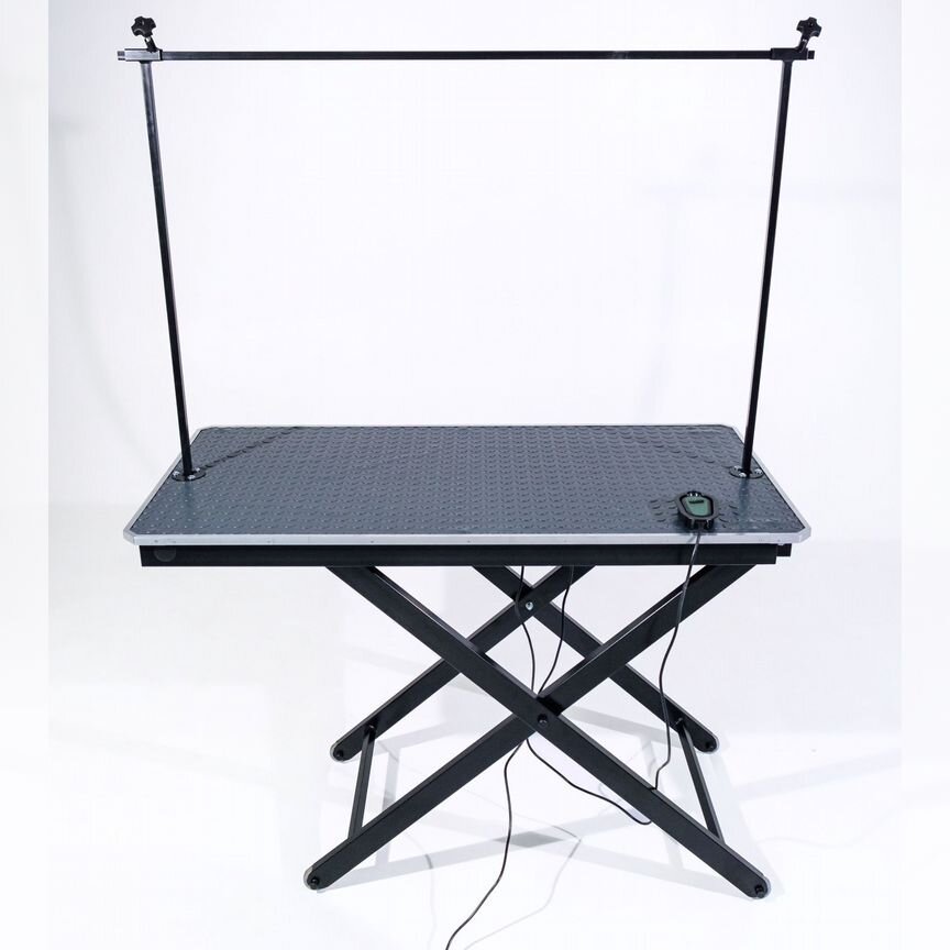 Стол для груминга 1200х600 Электро