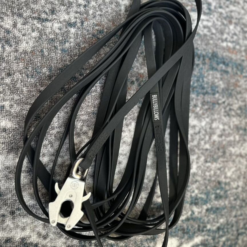 Поводок биотан bullybilliws