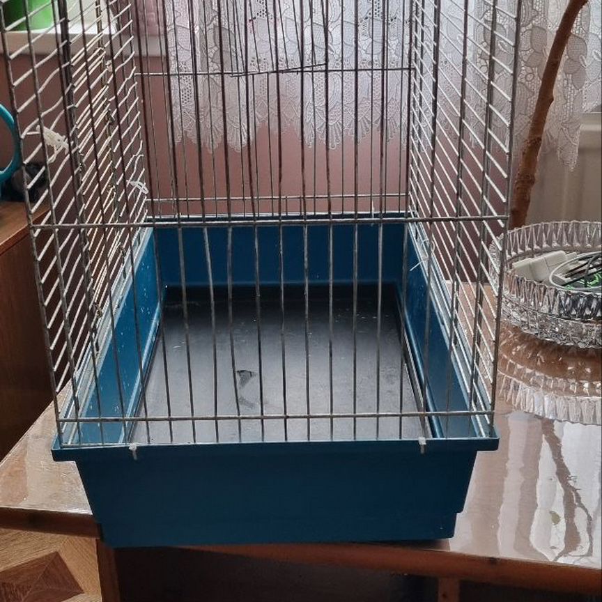 Клетка для Попугаев