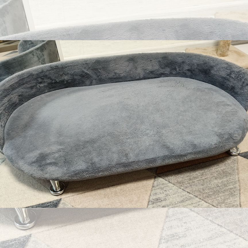 Лежанка для собак