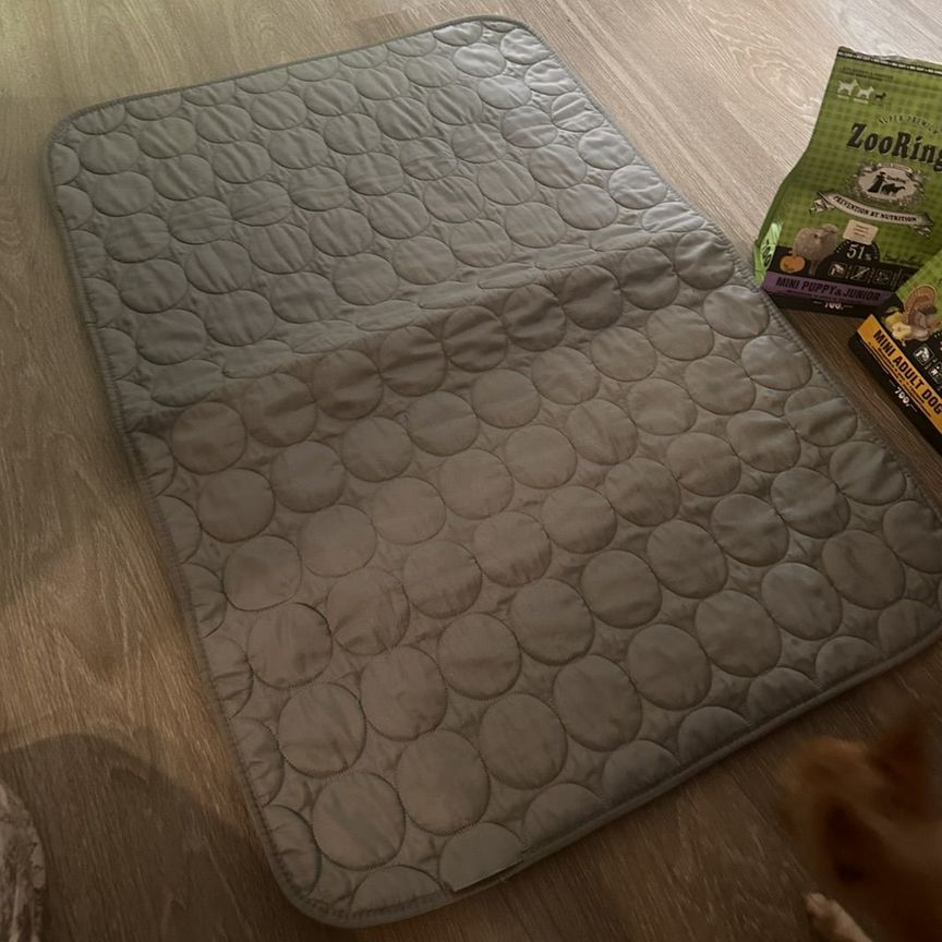 Пеленки для собак