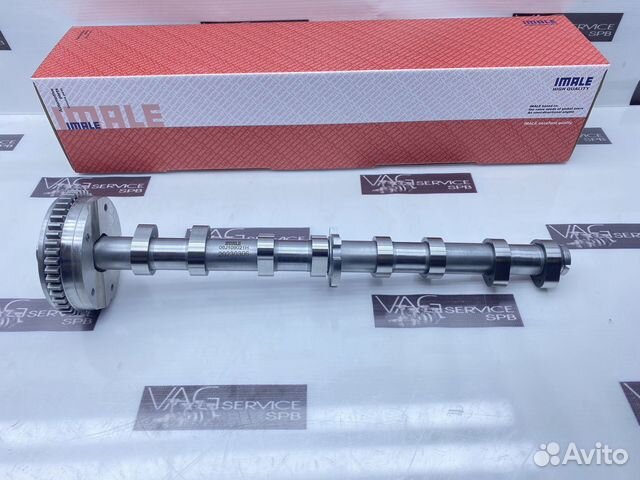 Новый распредвал впускной VW VAG Gen2 1.8,2.0 CDA купить в Красном Селе ...