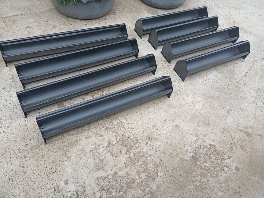 Кормушки для домашних птиц (курицы,утки)