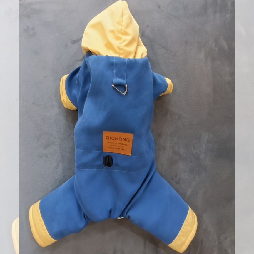 Одежда для маленьких собак