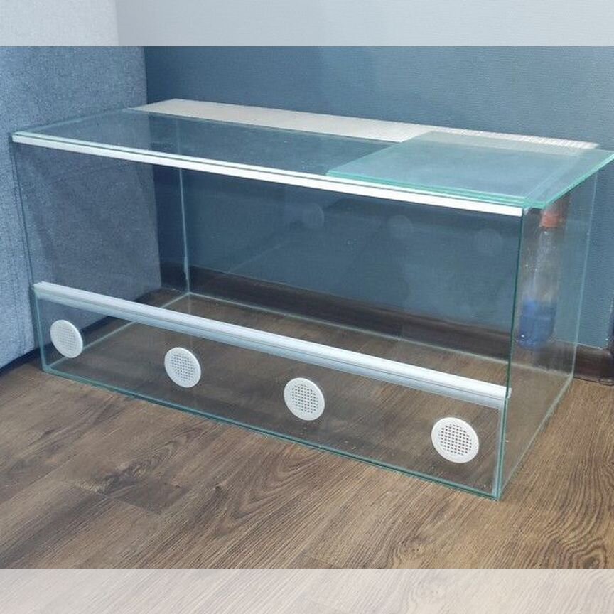 Террариум горизонтальный