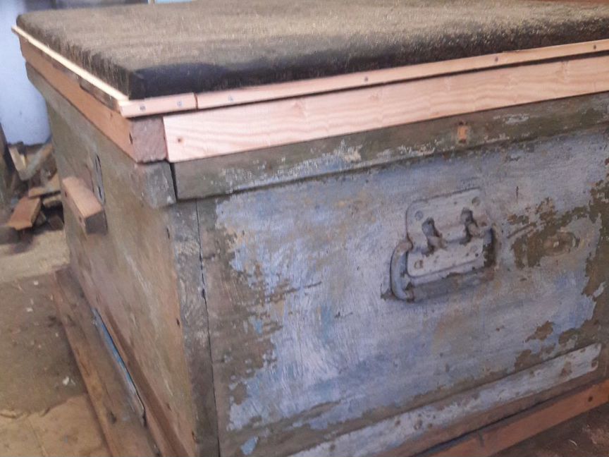 Улей 18 рамок