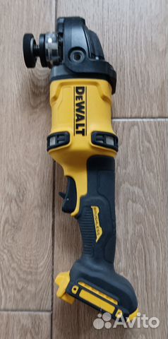 Ушм болгарка Dewalt DCG440 (vs DCG418) купить в Москве | Товары для ...