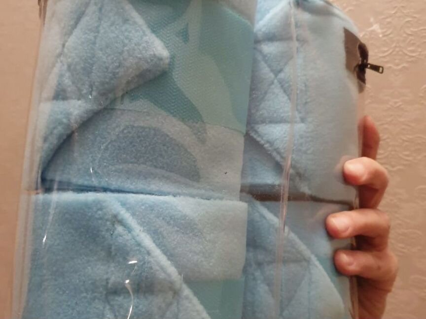 Бинты для лошади