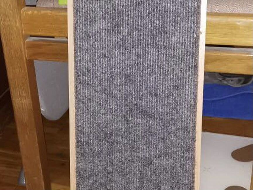 Когтеточка для кошек новая